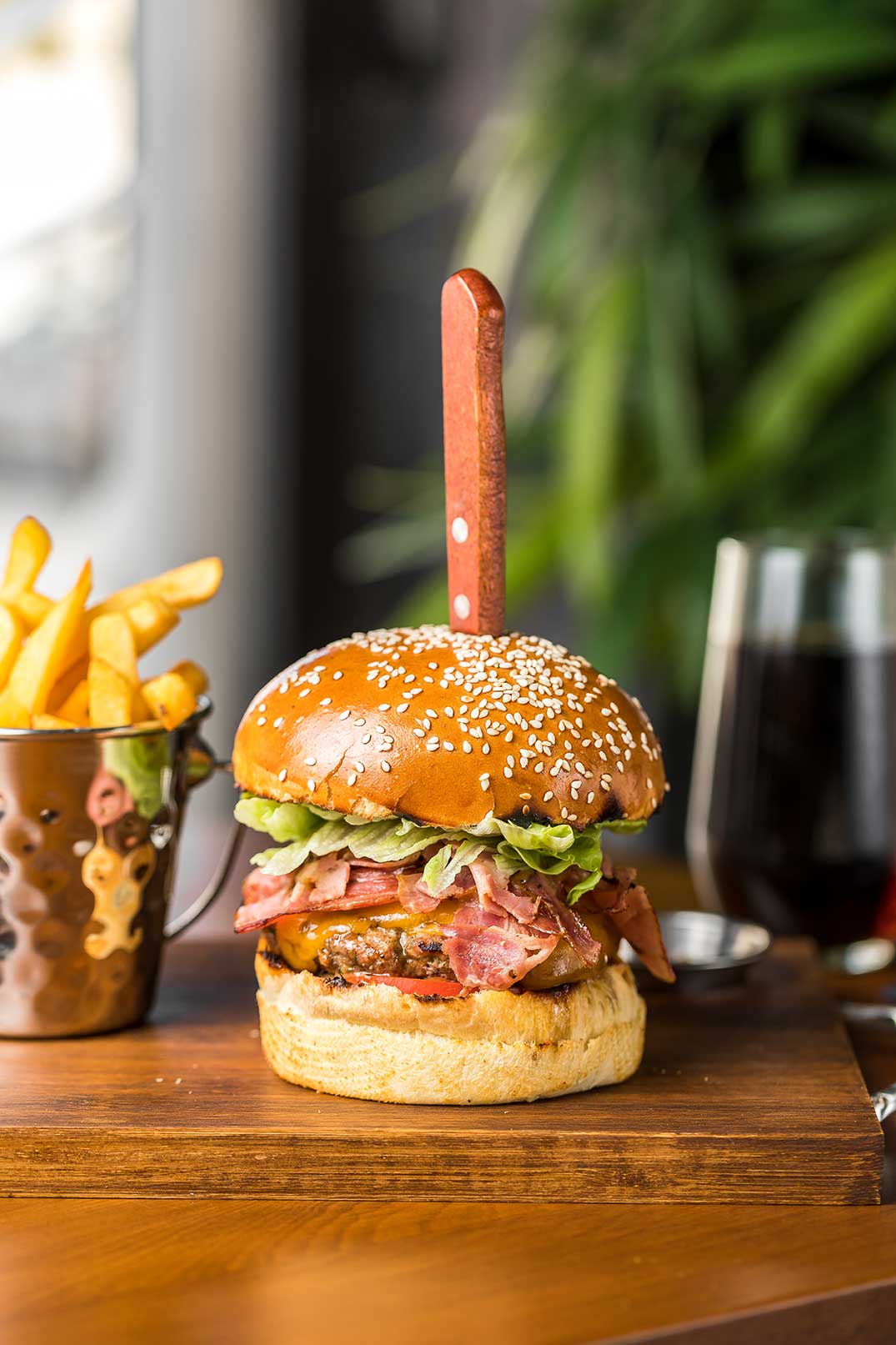 10 conseils pour réussir tes photos pour restaurants - hajarbenomar