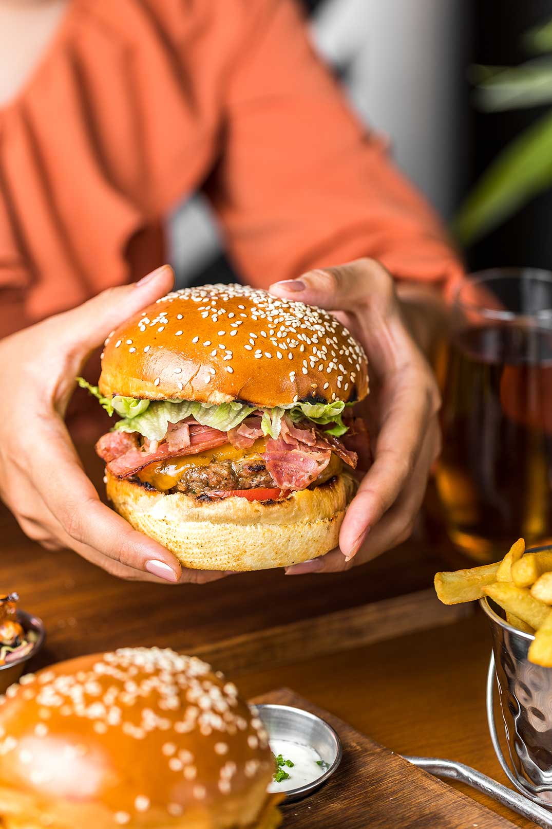 10 conseils pour réussir tes photos pour restaurants - hajarbenomar